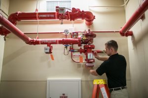 Elite Fire Safety | About Us| Certified in fire suppression, pumps and ...