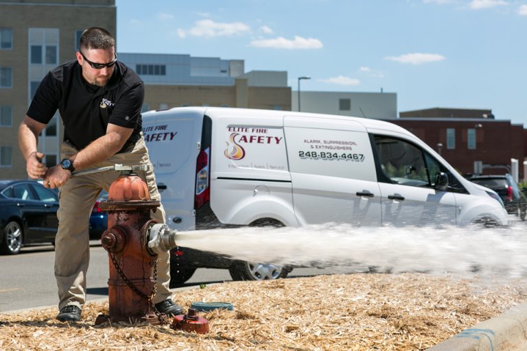 Elite Fire Safety | About Us| Certified in fire suppression, pumps and ...